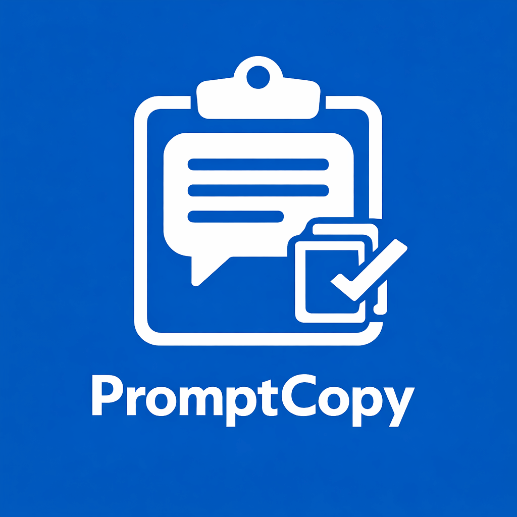 PromptCopy - File Path Copier for AI - Visual Studio Marketplace